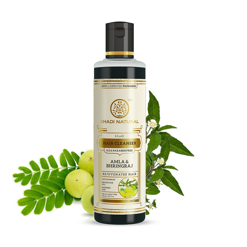 Khadi Natural - Online Store for Skin, Hair & Body Care | 100% Natural