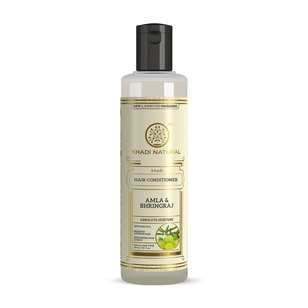 Buy Best Hair Conditioner in India | Khadi Natural
