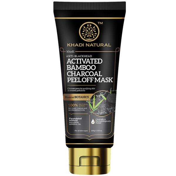 Powered Botanics Face Pack/Mask – Khadi Natural